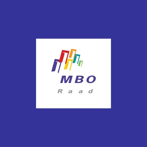 091028 Mbo Raad | PPT