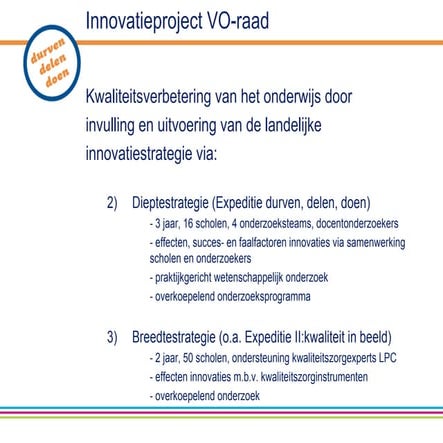 091028 Vo Raad | PPT