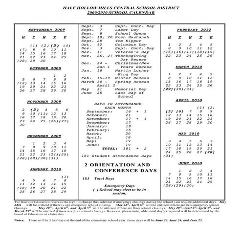 Statutory due dates_chart | PDF