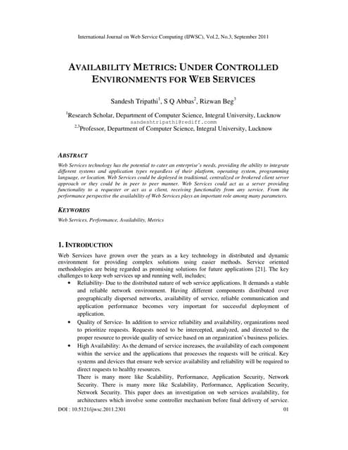 The Client Assignment Problem For Continuous Distributed Interactive Applications Analysis