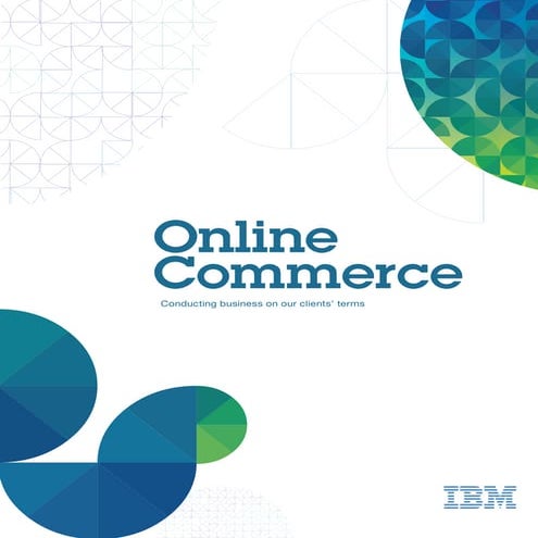 IBM Digital Commerce | PDF