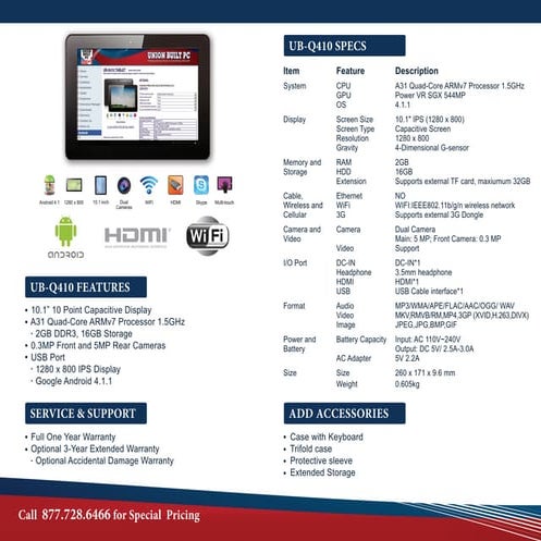 091513 d1 tablet-flyer-inside | PPT