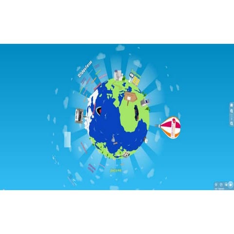 ePatCon11: Pugh - Game on! Using Lessons Learned from Farmville and ...