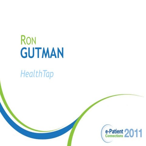 The Decision Tree, Thomas Goetz | PPT