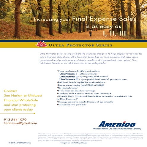 Final Expense Made Easy | PDF