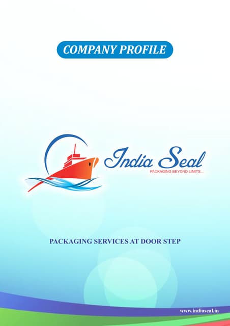 Indian relocation profile | PDF | Logistics and Transportation Industry ...