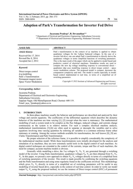 theory of reference frames and its types | PDF