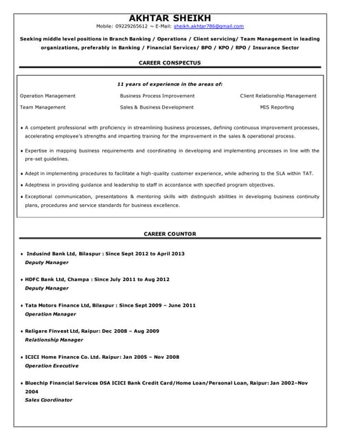 Renu - Resume updated - 11092014 | DOC
