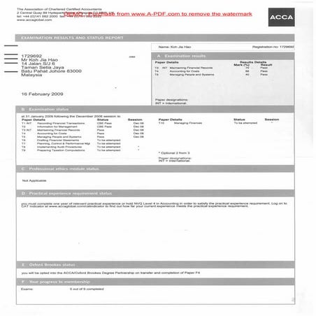 ExamHistoryTranscript9018841045822776433