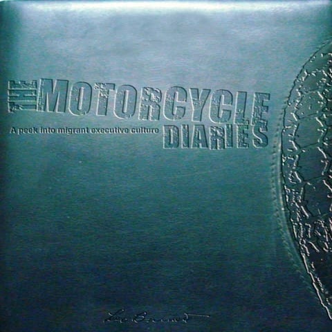 The Motorcycle Diaries | PDF
