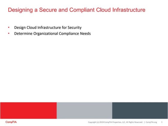 Introduction to Cloud Security and its Various Assessment Methods.pptx | Cloud Computing | Internet