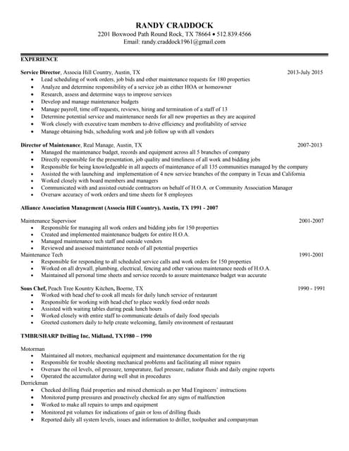 Professional_Resume | PDF