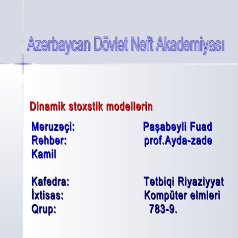 Konfrans_Pasabeyli_Fuad | PPT