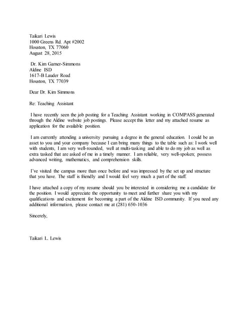 Leah Robertson Resume 2016 | PDF