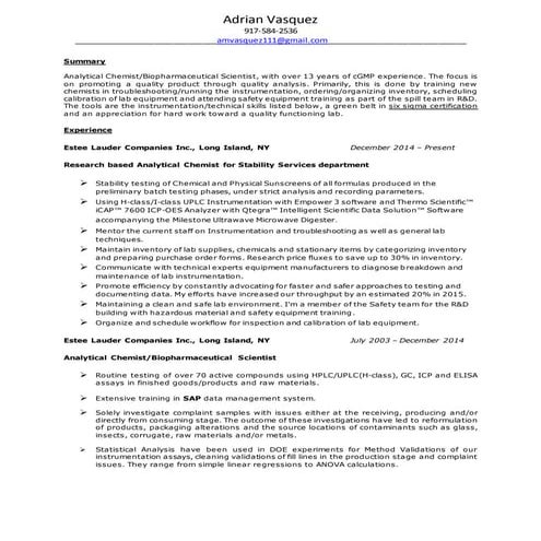 Christian Cannella resume 1_28_16 | DOCX