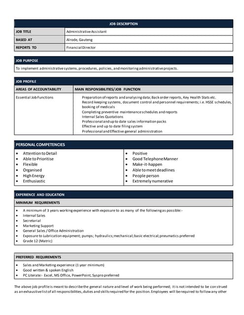 Health, Safety, Security and Environment (HSSE) | PDF