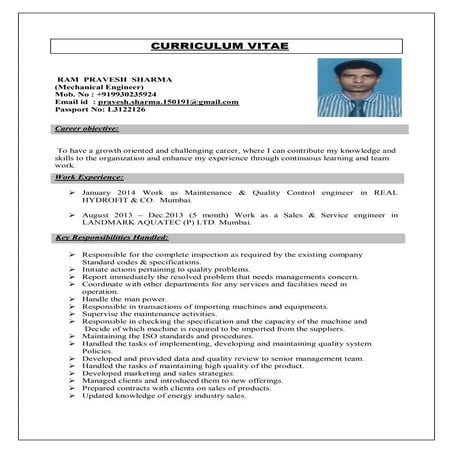 mohit resume | DOCX