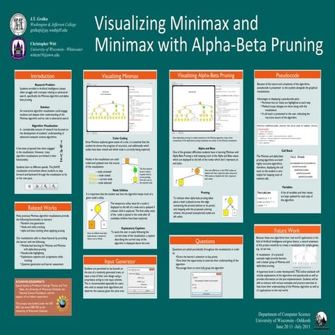 Minimax Poster FINAL | PPT