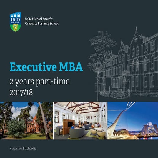 Executive MBA | PPT