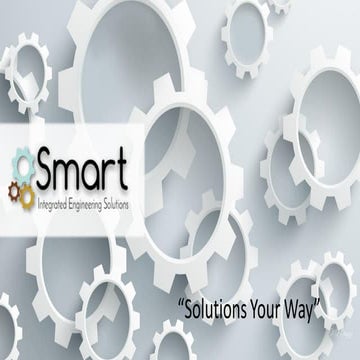Smart Presentation - Pdf | PDF