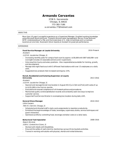alexander powers monster resume | PDF