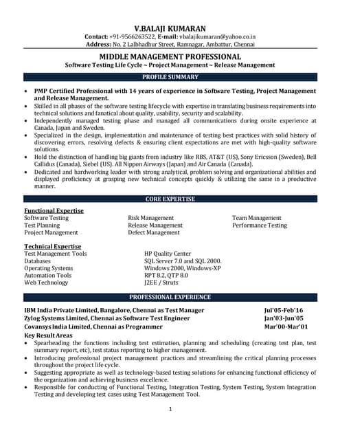 SuchhandaDey_Exp_Resume | DOC | Computer Software and Applications | Computing