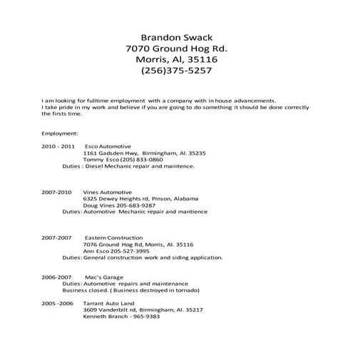 Brandon Swack | DOCX