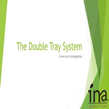 The Double Tray System (2016PROMO)_printing | PDF