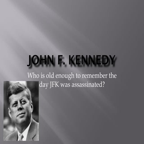 John F Kennedy Assassination- As a Forensic Ballistics Case Study | PDF