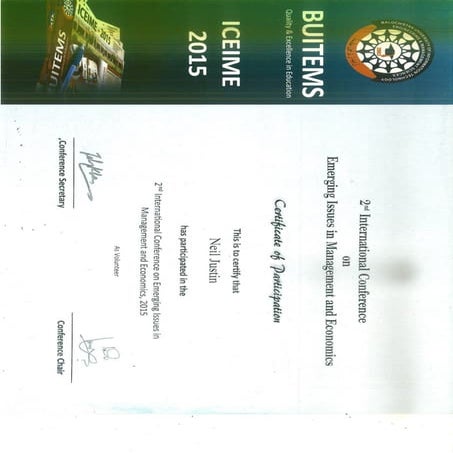 Emerging issue 2015 | PDF