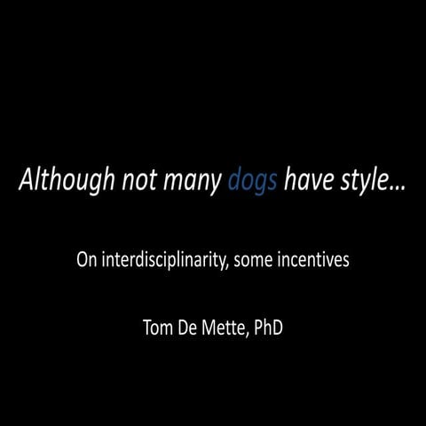 "Bridging the Ingenuity Gap in the 21st Century" (Creativity ...