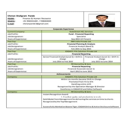 Chetan Pande_resume_FPnA & FR | DOCX
