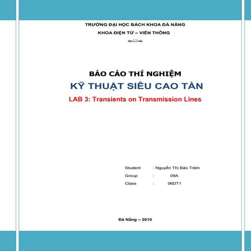 09 a lab3-nguyen thi bao tram | PDF