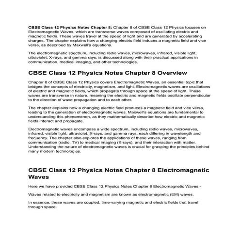 Project physic Electromagnetic Waves.docx