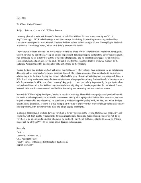 letter of recommendation ADmortgage (signed) | PDF