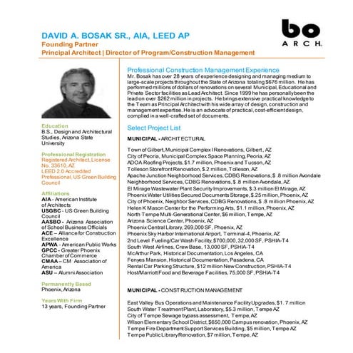 Bosak Compiled Resume | DOCX