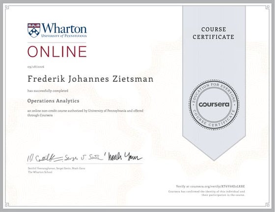 Coursera 4ZY8FPZCUGBR | PPT