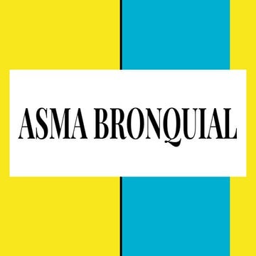 ASMA | PPT