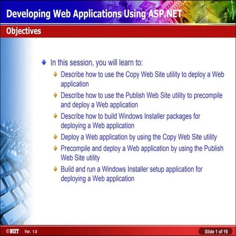 09 asp.net session13 | PPT