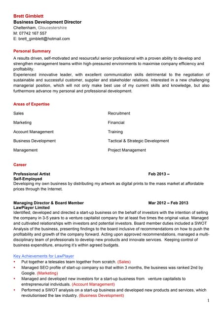 Steering Committee Charter Template | PDF