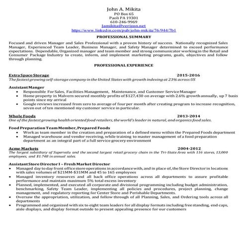 Connor_Smith_Resume | PDF