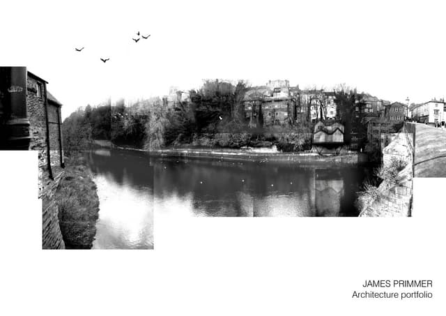 Peckham Library Case Study | PPTX