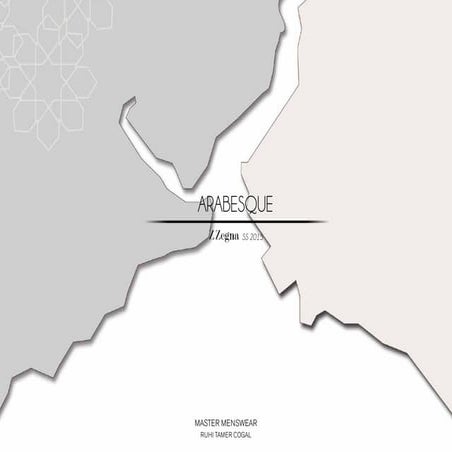 ARABESQUE Low Resolution-Ruhi Tamer Cogal | PPT