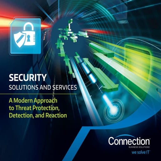 Security-Brochure | PDF | IT and Internet Support | Internet