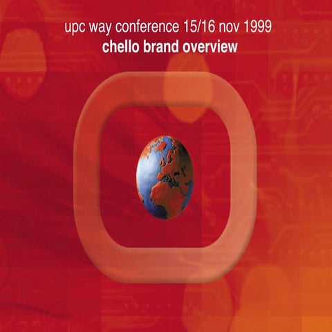 Chello Marketing | PDF