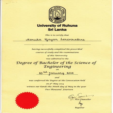 Degree | PDF