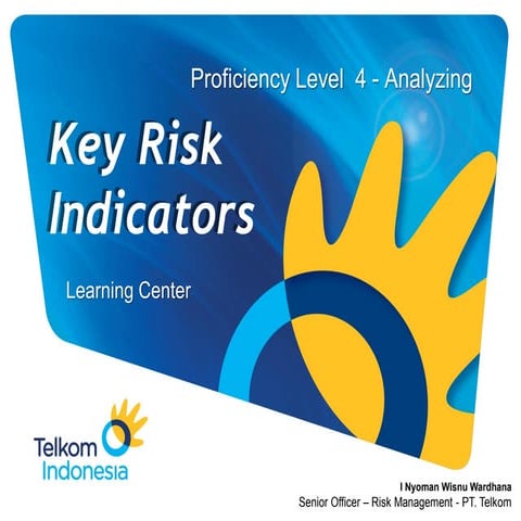 Contoh_Penyusunan dan Membangun Risk Register _Training "RISK ...