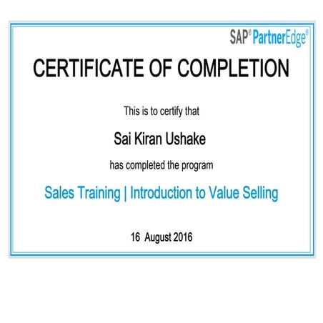 CertificateOfCompletion 55 | PDF