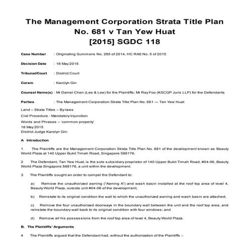 [2015] SGDC 118 | PDF