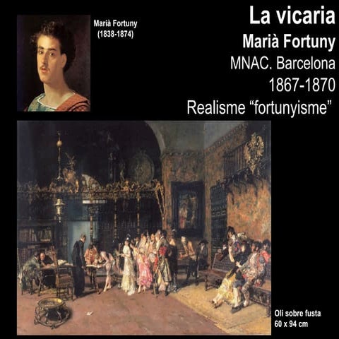 10 La Vicaria | PPT